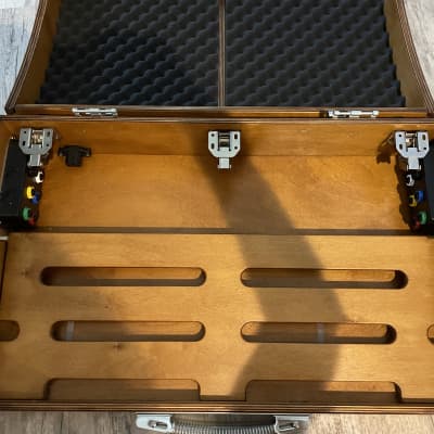 Schmidt Array SA600 2020 Teak Wood | Reverb