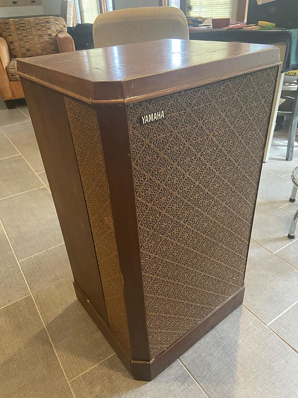 Yamaha Instrument/Organ Combo - Natural | Reverb