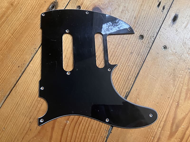 Fender Modern Player Plus Telecaster Guitar Scratch Plate | Reverb UK
