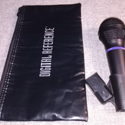 Digital Reference DR-140 Microphone | Reverb