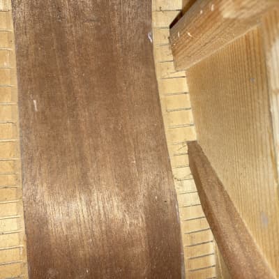 Ventura V-17 12-string acoustic guitar (Late 70s/Early 80s) - | Reverb