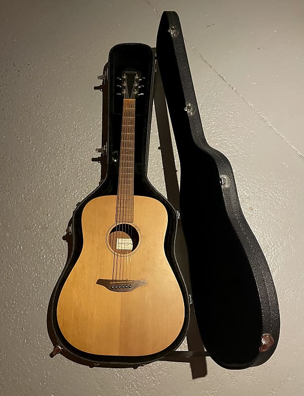 Stonebridge (Furch) DS40 CM Acoustic Guitar | Reverb UK