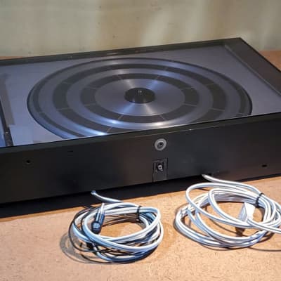 B&O Beogram 3400 Vintage Audiophile Turntable Stellar | Reverb