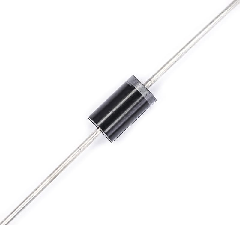 1N5822 DO-27 Schottky Barrier Rectifier Diode - 50 | Reverb