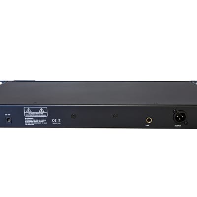 ALCTRON CP540 V2, MONO 2254 COMPRESSOR+LIMITER, TRANSFORMER | Reverb