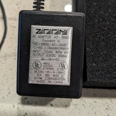 Zoom Studio 1204 | Reverb