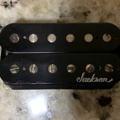 1986 USA Jackson Charvel J-80C Humbucking Pickup 14k | Reverb