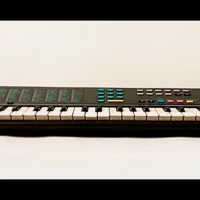 Circuit Bent Yamaha PSS-140 Keyboard - Modified FM Synth w/ | Reverb