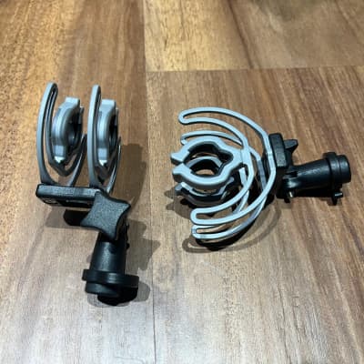 Lom basicUcho Omni Microphone Set with Accessories | Reverb