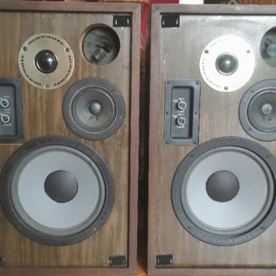 Marantz HD66 speakers in very good condition | Reverb