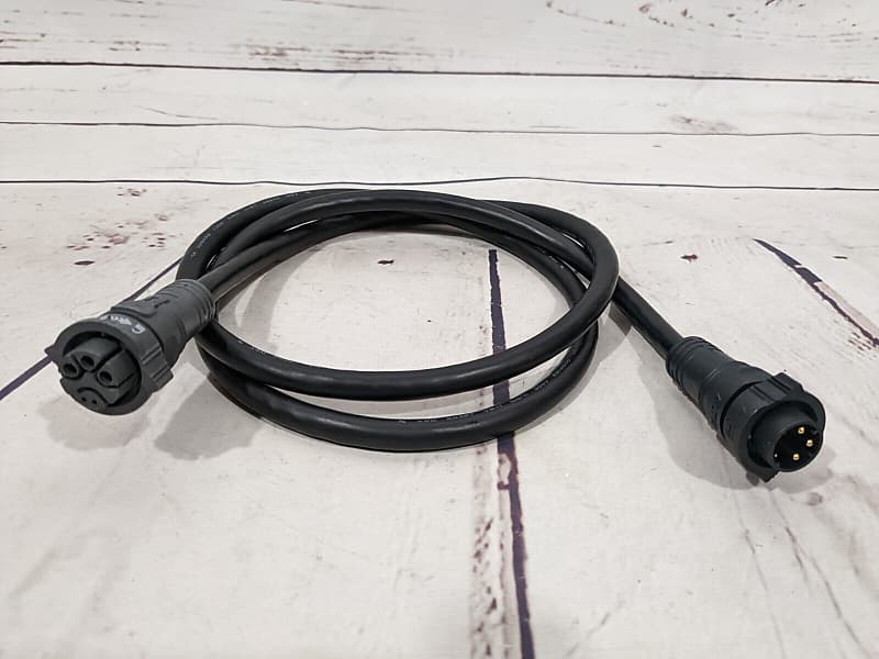 Bose SubMatch Cable 5' Feet for Sub1 Sub2 L1 Pro32 | Reverb