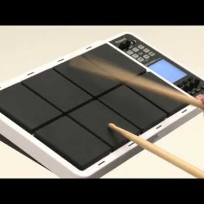 Roland Octapad SPD-30 8-Zone Digital Percussion Pad | Reverb