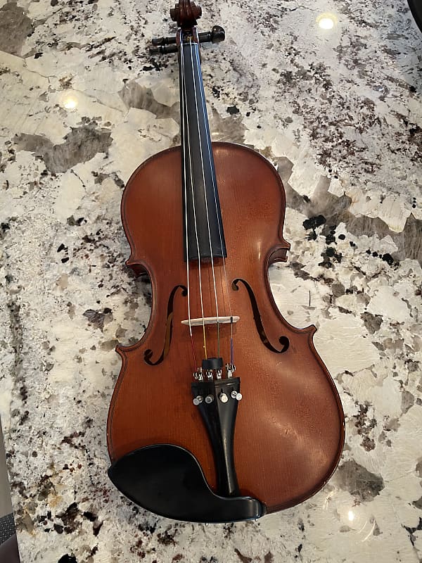 Roussel/Meyer Music, 200, mid-90's | Reverb