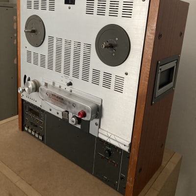 Studer 169 10/2 Analog Mixing Console | Reverb Deutschland