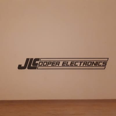 JLCooper PPS-100 MIDI-SMPTE Syncroniser/Event Generator | Reverb