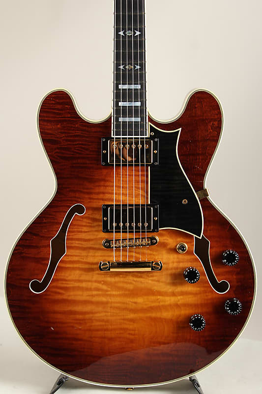Heritage H-555 Classic 2004 | Reverb