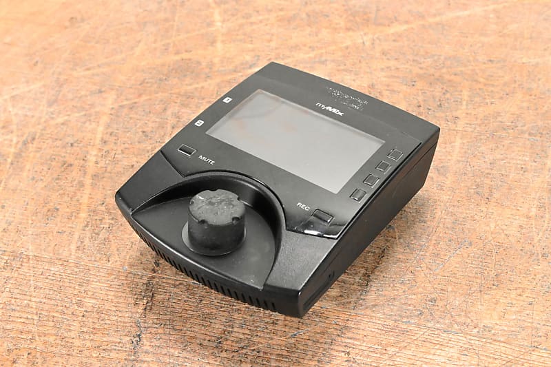 Movek myMix Personal Monitor Mixer CG01E6Q | Reverb