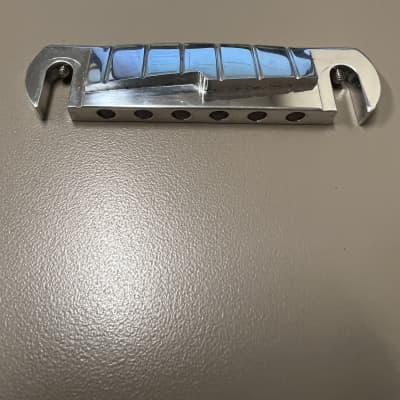 PRS Stoptail Bridge Non-adjustable | Reverb