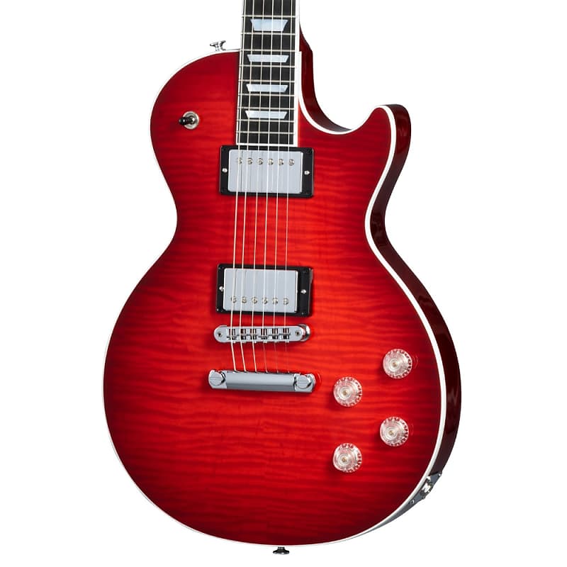 Gibson Les Paul Modern Figured | Reverb
