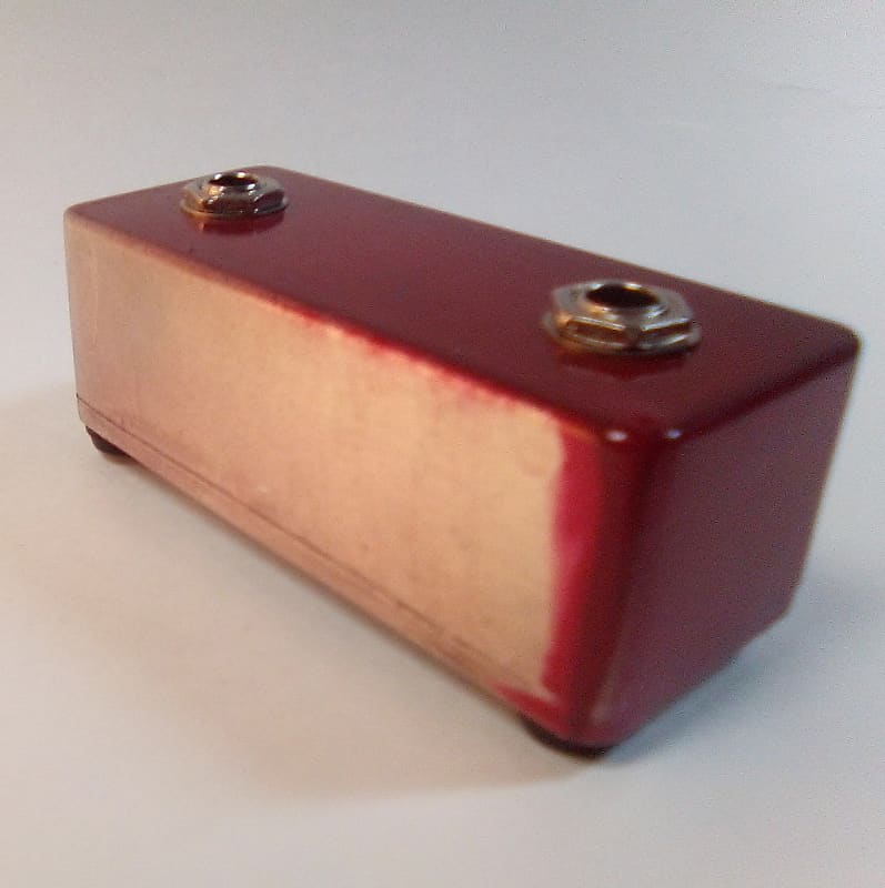 Kneebone Street Shop Experiment #149 Victoria O.D. + High | Reverb