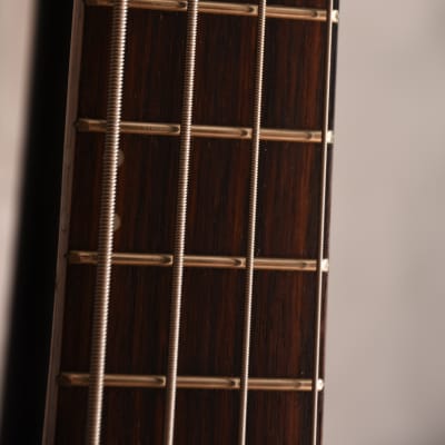 Hopf Telstar Standard Bass – 1965 German Vintage Electric | Reverb