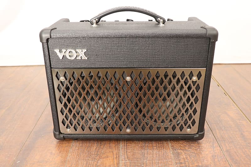 Vox DA10 Guitar Amp 60Hz | Reverb