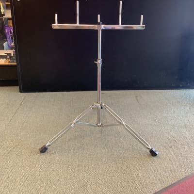 Economy Percussion Rack and Stand | Reverb