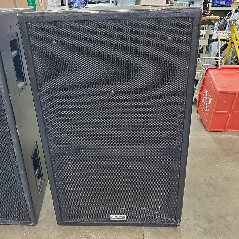 EAW KF850EF | Reverb