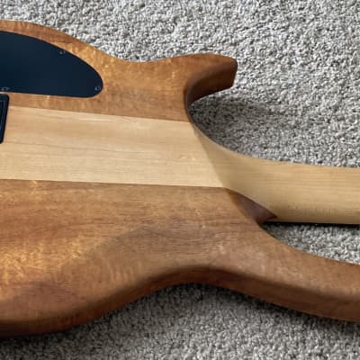 Carvin BB75 1995 w/ OHSC | Reverb