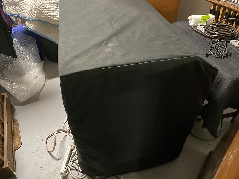 Hammond B3 Organ Cover | Reverb