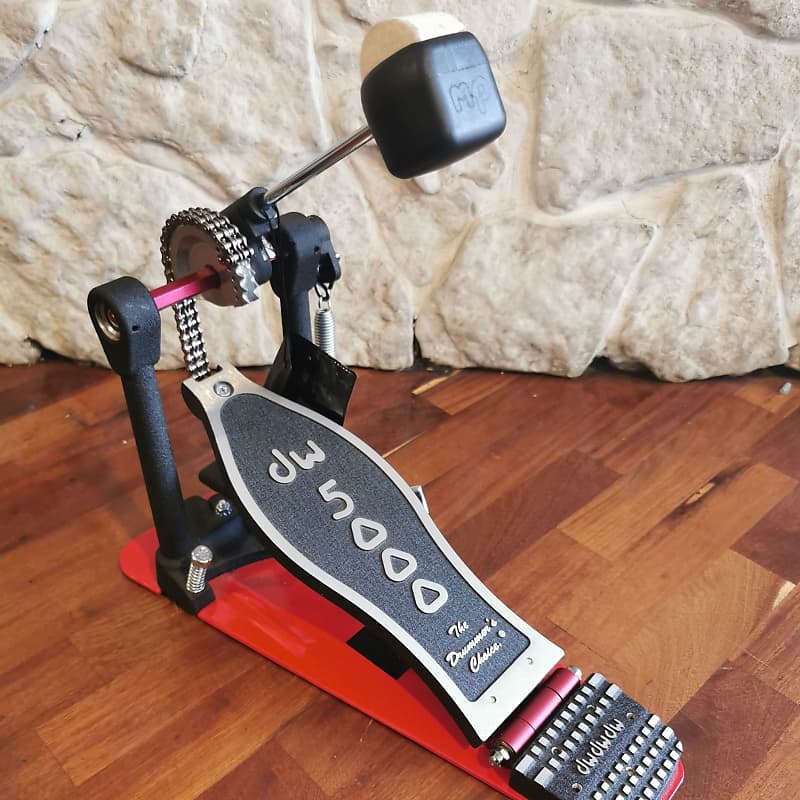 DW 5000 DWCP5000TD4 | Reverb