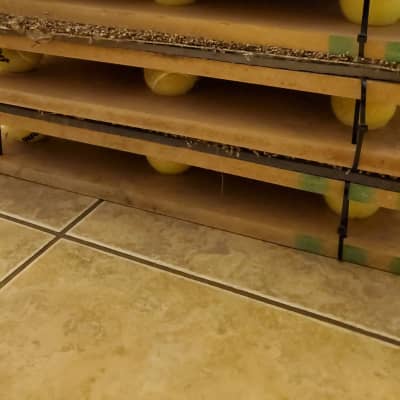 Tennis Ball Riser | Reverb