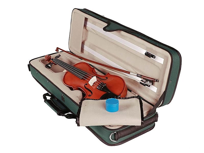 LEONARDO Set viola 11,0'' - 28cm | Reverb