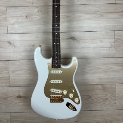 Fender Custom Shop 75th Anniversary Stratocaster NOS | Reverb