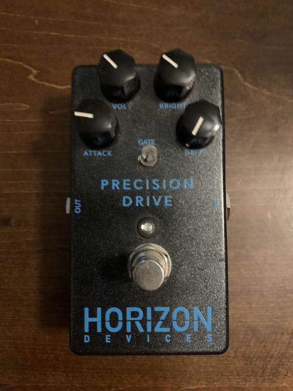 Horizon Devices Precision Drive | Reverb