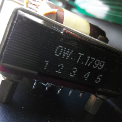 Great clone of Neve 33609 compressor/limiter, original | Reverb