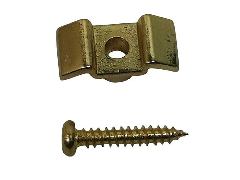 String trees - Gold / 1 | Reverb