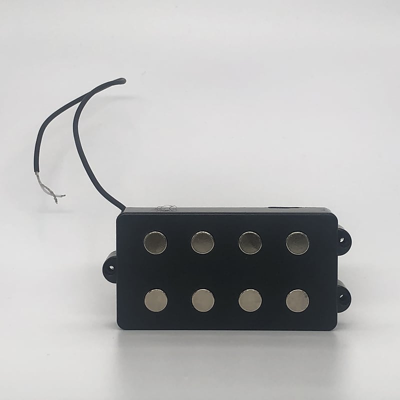 Generic Musicman Style Bass Pickup | Reverb