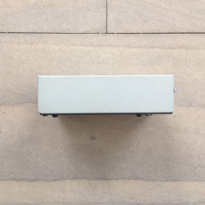 Technics SH-3030 Mic Mixing Adaptor (Made in Japan) | Reverb