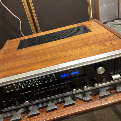 Realistic STA-120b Solid State Stereo Serviced Excellent | Reverb