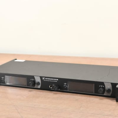 Sennheiser EM 2050 Dual Wireless Receiver - 558-626 | Reverb Canada