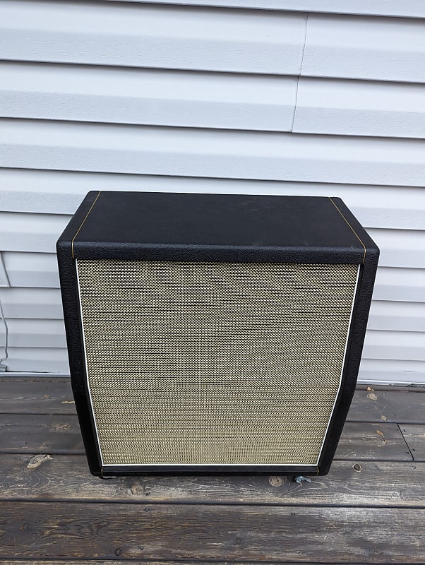 Stagecraft Black Jack Heirloom 212SL 2016 | Reverb