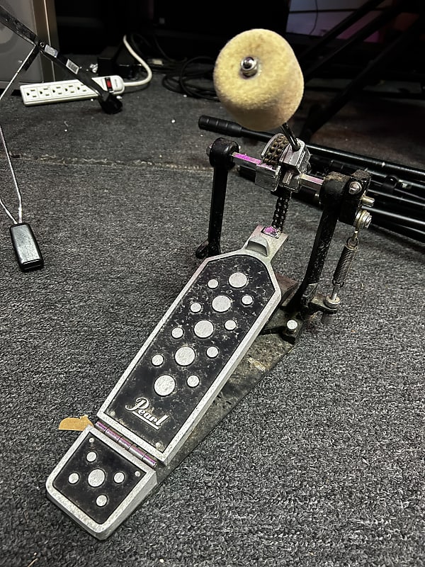 Pearl Bass Drum Pedal | Reverb