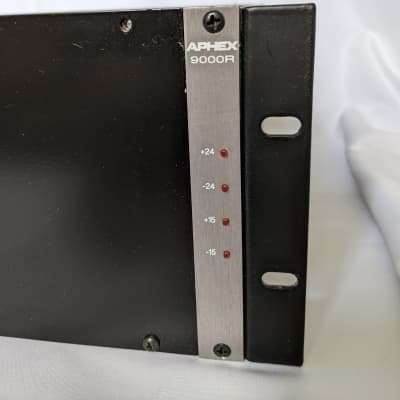 Aphex Model 9000 rev B 1991 | Reverb