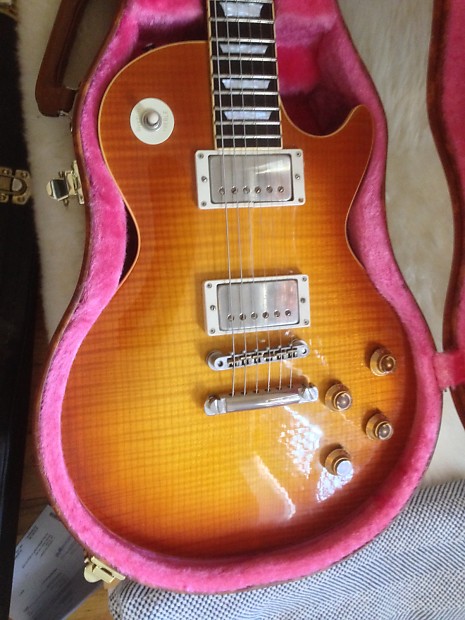 Tokai LS200 Love Rock 2001 violin | Reverb