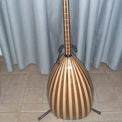 Greek Laouto- Handmade | Reverb