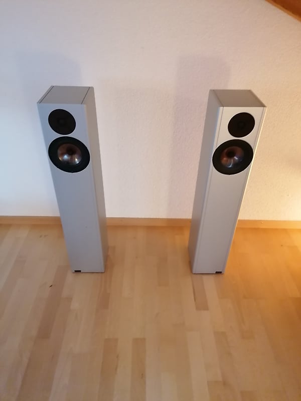 AvantGarde Studietta II Lautsprecher NP 9000 Swiss | Reverb Canada