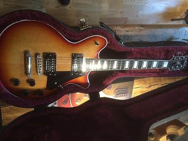 Maton Mastersound 2000 deluxe/MS2000 Dlx SD Cherryburst | Reverb