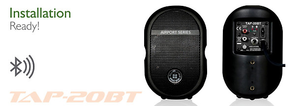 Topp Pro TAP-20BT | Reverb