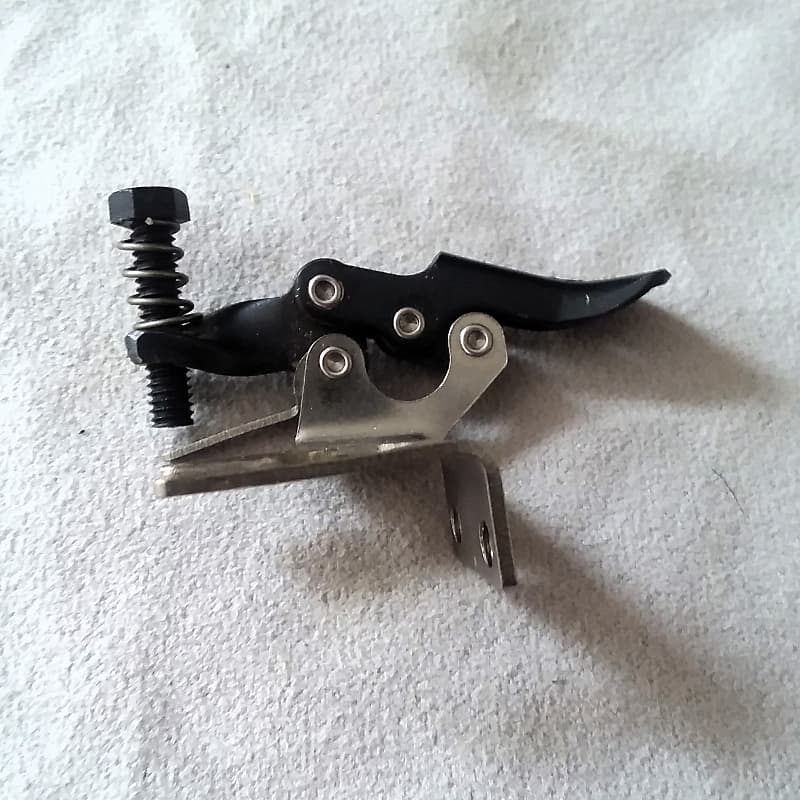 Timara String Drop 2000's - Black | Reverb